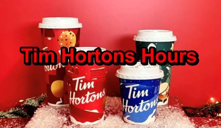 Tim Hortons Timbits Menu Prices (Updated 2026)
