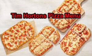 Tim Hortons Timbits Menu Prices (Updated 2026)